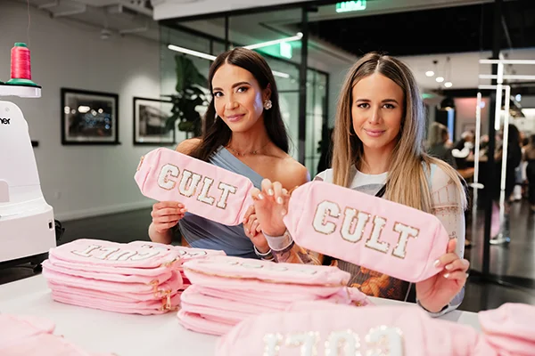 Aesthetic Conferences By CULT | Elite Training & Networking